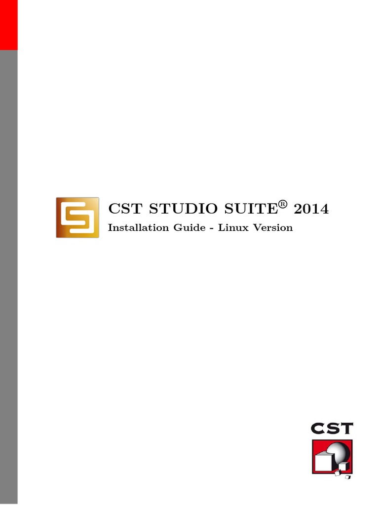 Linux Installation Guide | PDF | Installation (Computer Programs ...