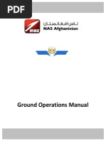 Aircraft Movement Message | PDF | Air Traffic Control | Aviation