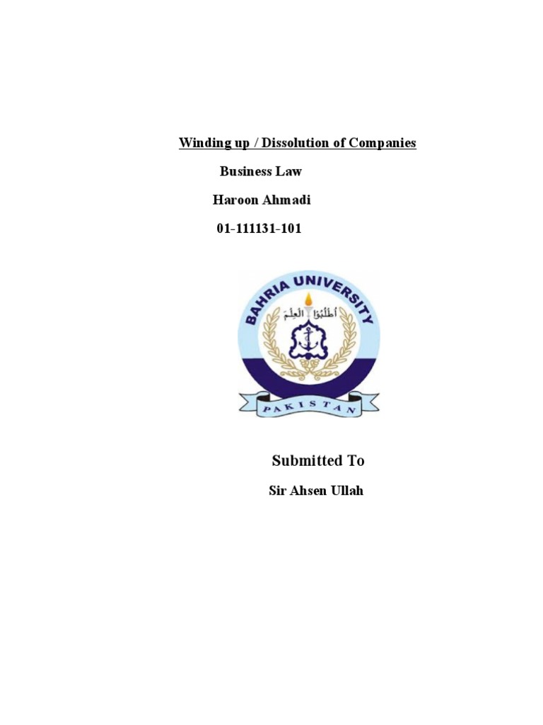 winding-up-assignment-pdf-liquidation-companies