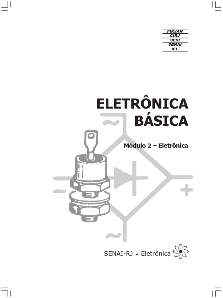 Manual De Eletricidade Basica Pdf Electriades