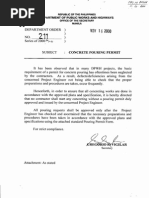 SM Work Permit Application Form | PDF | Fires | Hazards