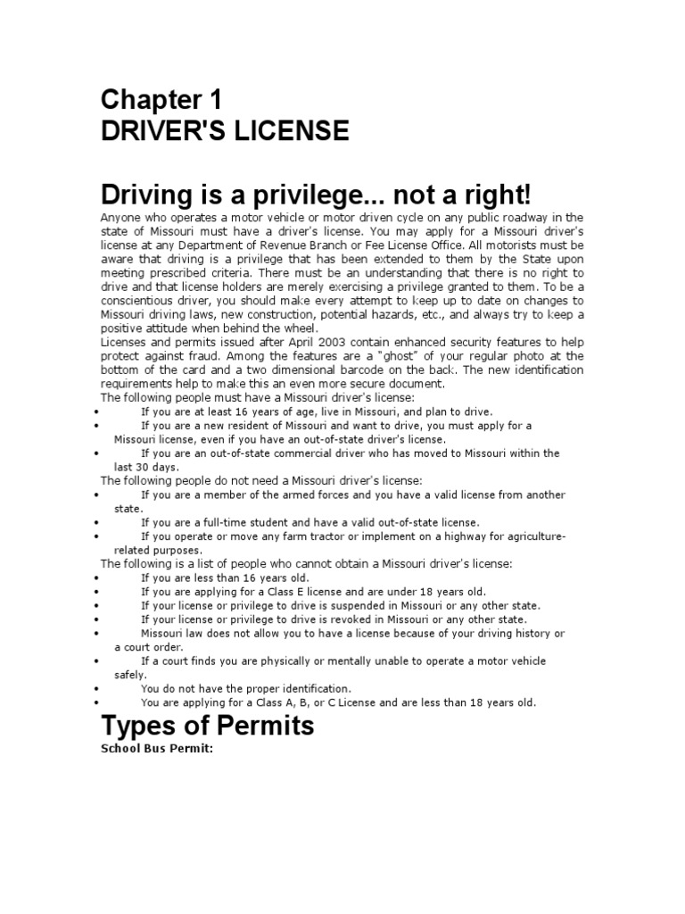 Drivers Test | PDF | Speed Limit | Traffic