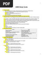 Asia Scale | PDF | Anatomical Terms Of Motion | Spinal Cord Injury