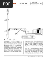 Spec Pantera DP1500i T3 | PDF | Drilling Rig | Drilling