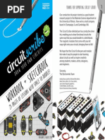 Basic Electronic Components PDF | PDF | Inductor | Electronic Circuits