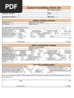 New Ogfr Form 23 | PDF