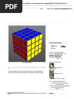 2x2 EG Method Algorithms Guide | PDF