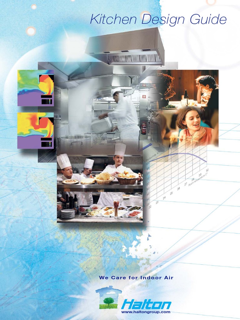 Halton Design Guide en | PDF | Electromagnetic Radiation | Ultraviolet