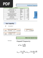 Line Sizing Calculation 1 | PDF | Liquids | Materials Science