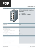 SR-X300 Datasheet | PDF