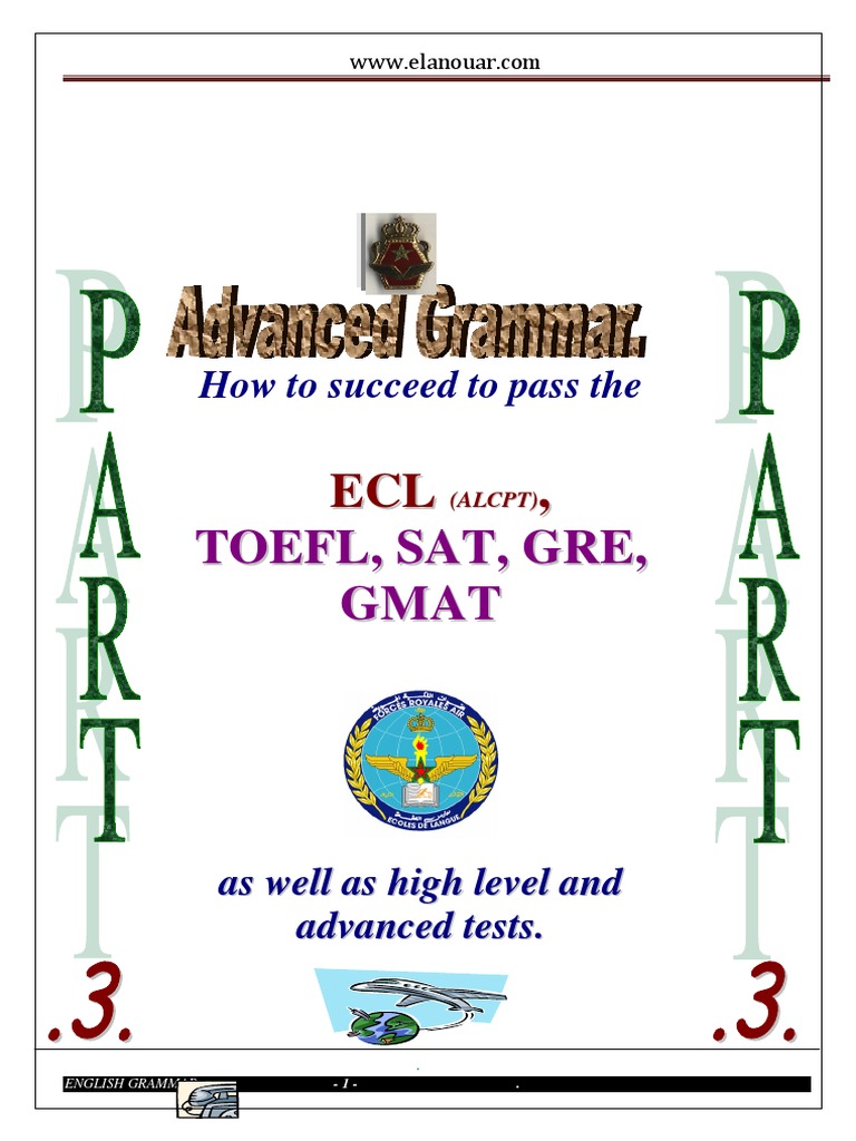 Mastering English Grammar: A Comprehensive Guide to Key Verb Tenses ...