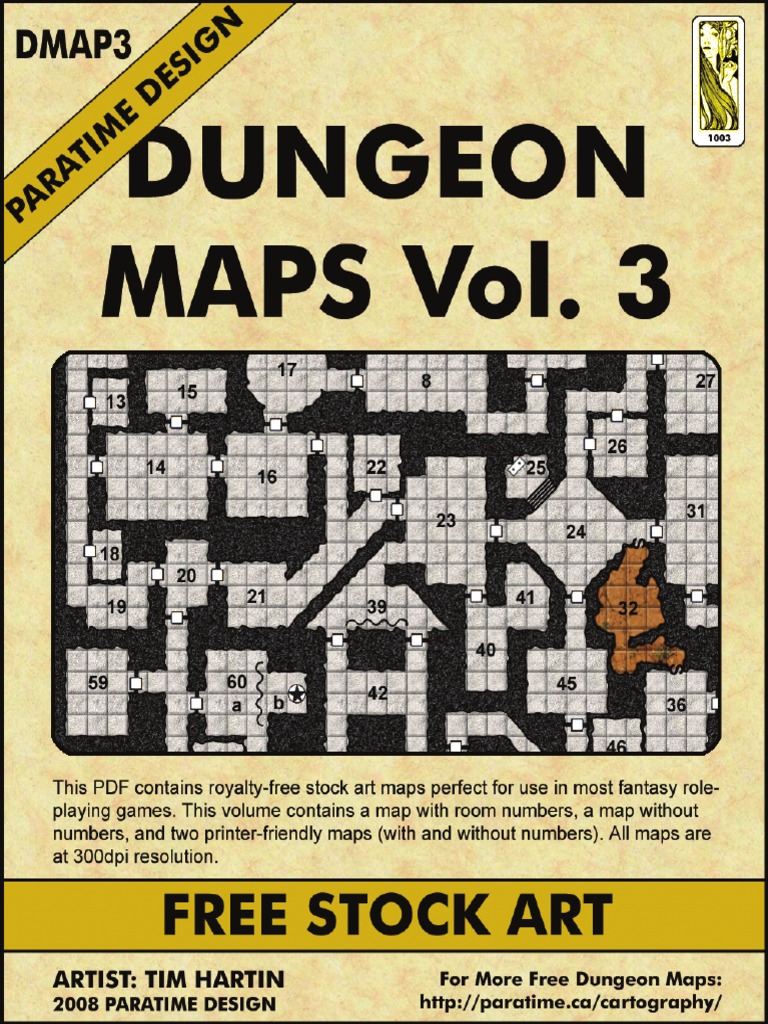 RPG Maps | PDF