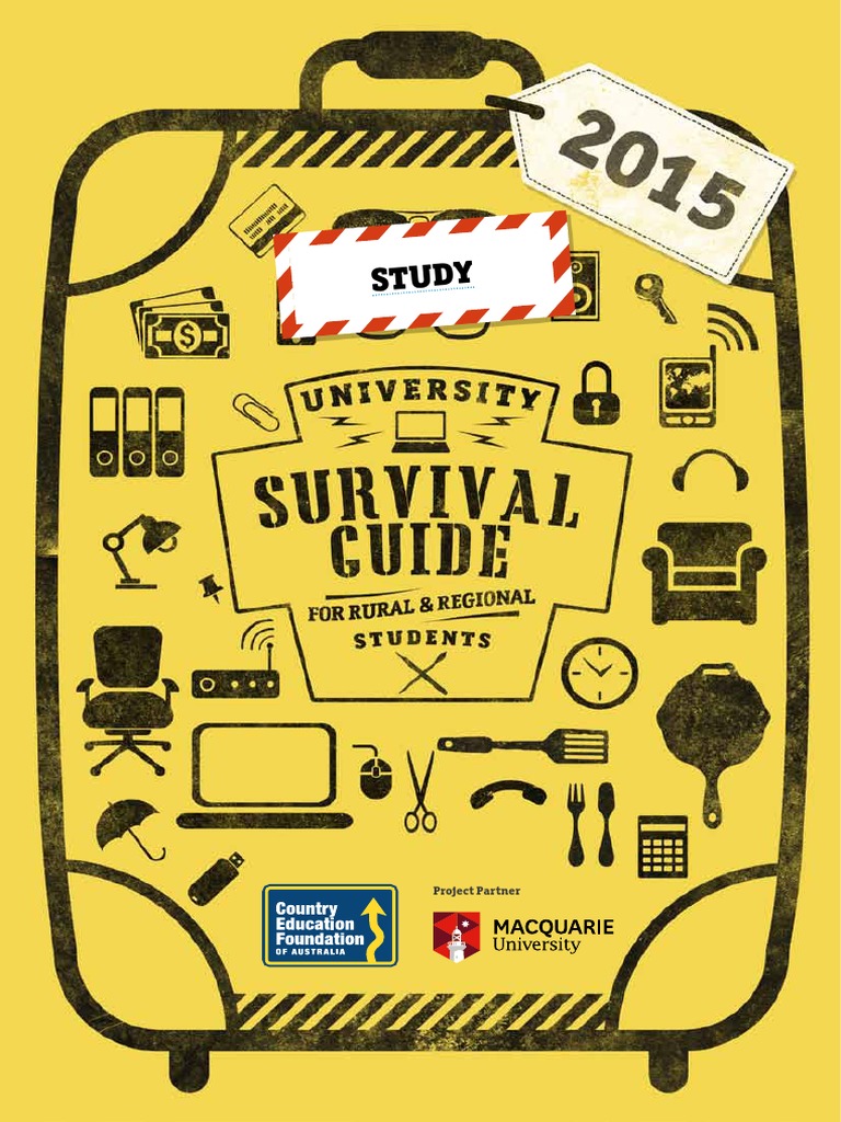 University Study Tips for Success | PDF | Textbook | Libraries