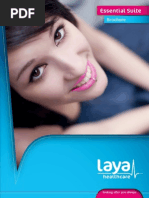 Laya Healthcare Claim Process Guide | PDF | Health Care | Social Programs