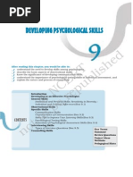 RRL of Time Management | PDF | Professional Skills | Procrastination