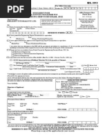 F Line Application | PDF