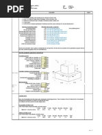 Lighting Column Foundation Guide | PDF | Sand | Soil