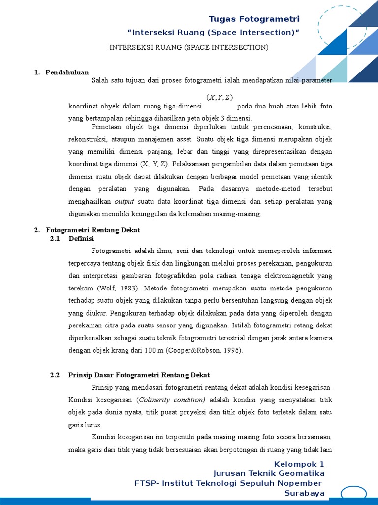 Space Eeeeee | PDF | Metode & Bahan Ajar | Sains & Matematika