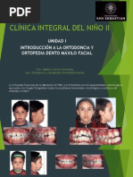 Teoría de La Matriz Funcional de Melvin Moss | PDF | Cráneo | Ortodoncia