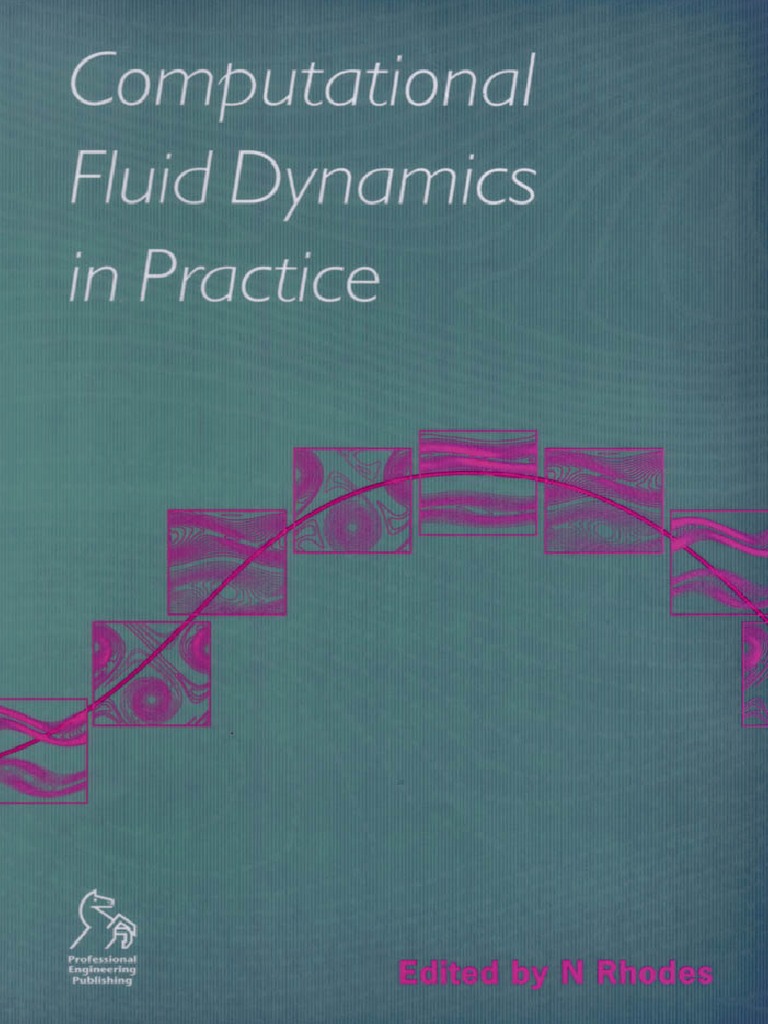 Computational Fluid Dynamics in Practice | PDF | Fluid Dynamics ...