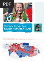 Chester Zoo Organizational Structure 2013 | PDF | Wellness