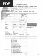 Asurion Claim Affidavit PDF | PDF | Identity Document | Fraud