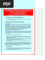 Critical Flow Rate - Turner | PDF | Surface Tension | Pressure