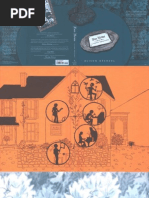 Fun Home - Bechdel | PDF