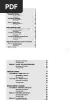 AACCUP Level III & IV Accreditation Guidelines | PDF | Libraries | Test ...