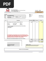 Resit Homestay | PDF