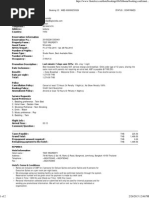 Micros: Hilton Onq/Opera Pms Interface | PDF | Payment Card Industry ...