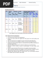 2018 Appendix B - Fire Flow Requirements For Buildings | PDF | Fire ...