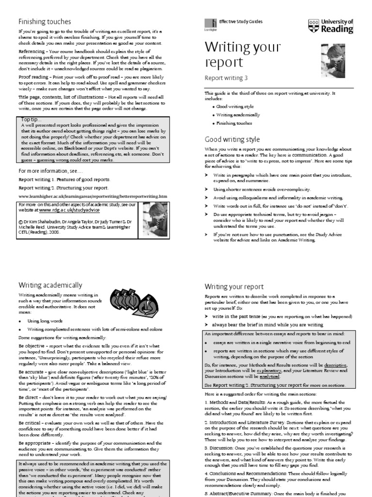 A5 Reports 3 | PDF | Essays | Truth