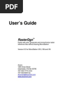 RSCADFX Quick Start Guide | PDF | Icon (Computing) | Parameter (Computer Programming)
