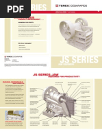 Jaw Crusher Instruction Manual (2024-04-13 05 - 51 - 34) | PDF ...