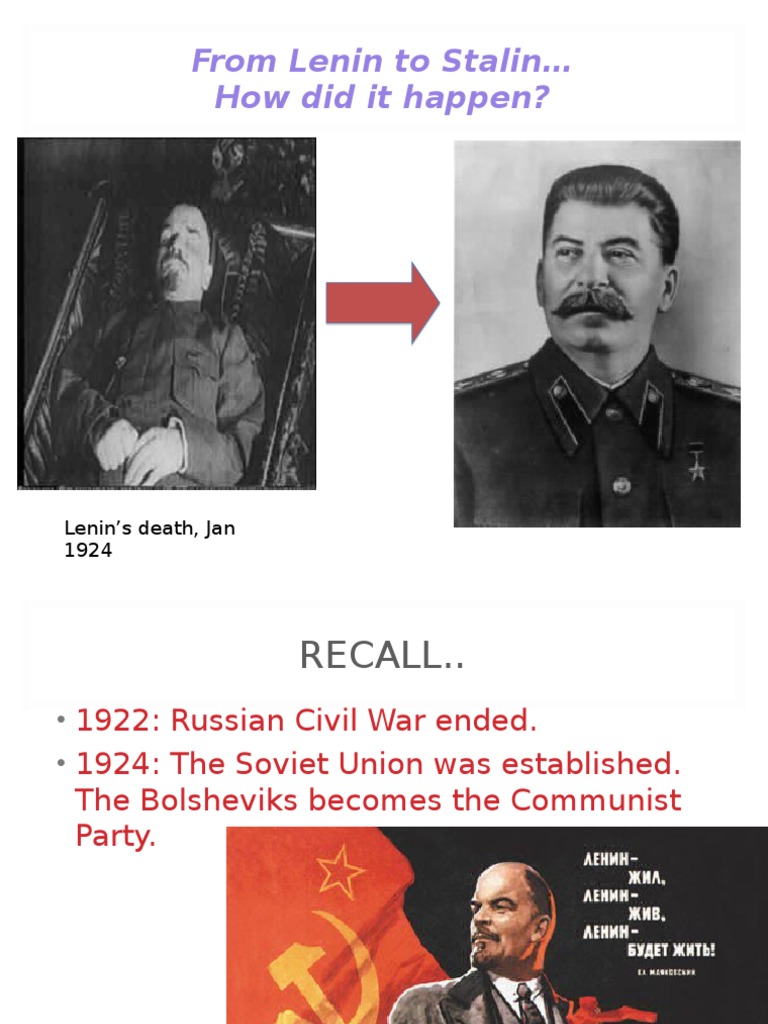 2015 Rise of Stalin | Joseph Stalin | Vladimir Lenin | Free 30-day ...