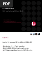 Eurocae Ed 112 PDF | PDF | Flight Recorder | Specification (Technical ...