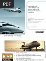 Boeing BAC Extrusions Overview | PDF | Extrusion | Aluminium
