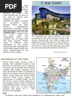 Five Star Hotel Space Program | PDF | Toilet | Public Toilet