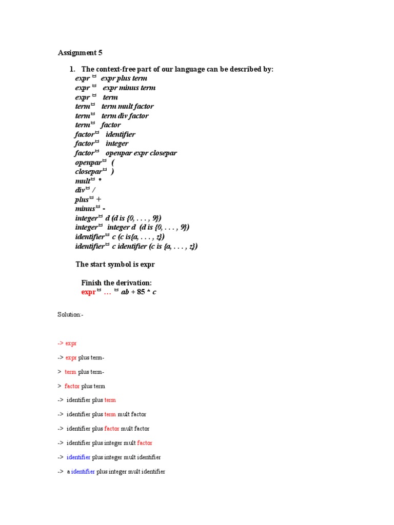 Assignment | PDF | Pointer (Computer Programming) | C++ Assignment | PDF | Pointer (Computer Programming) | C++
