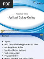 Ceisacare Dan Tasya | PDF