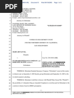 Affidavit of Loss Drivers License | PDF | Affidavit | Notary Public