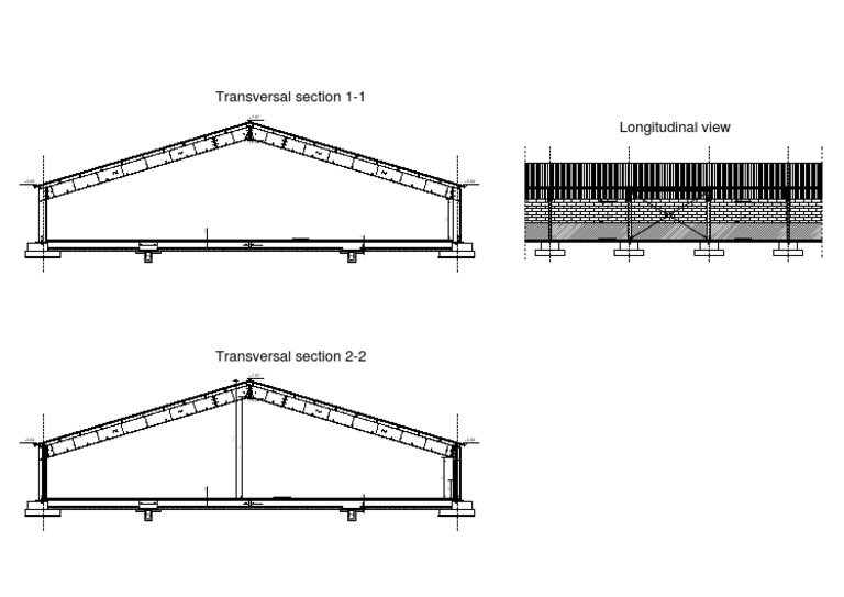 Longitudinal View Analysis | PDF | Finance & Money Management