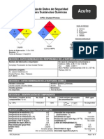 CRETIB CODIGO SIGNIFICADO de Corrosivo, Reactivo, Explosivo, Tóxico ...