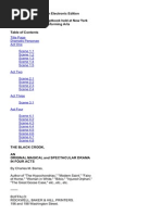 Masquerade Dangerously Yours Script | PDF