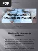 Proceso y Tipos de Alta Hospitalaria | PDF | Hospital | Enfermería
