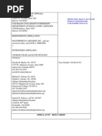 Rejoining Letter Format | PDF