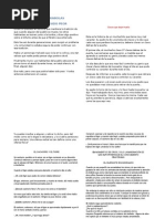 5 Fabulas en Ingles y Español | PDF