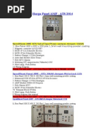 01 - Panel Mdp-Panel Layout | PDF | Building Materials | Building ...