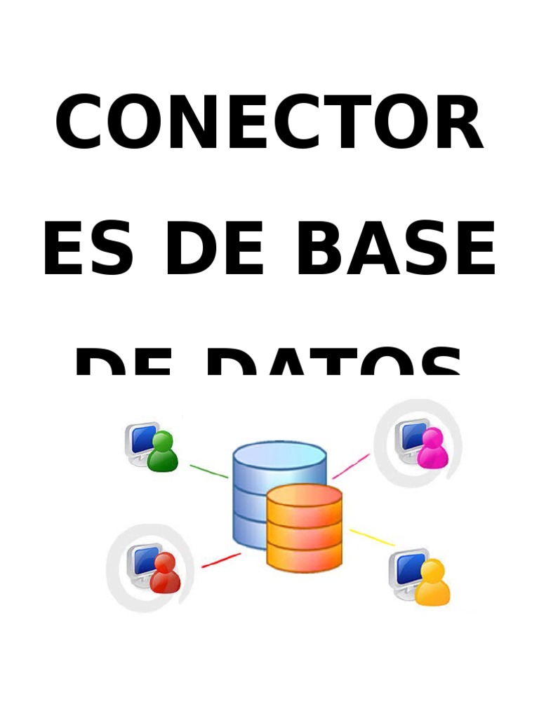 Conectores SQL | PDF | Active X Data Objects | Java (lenguaje de programación)